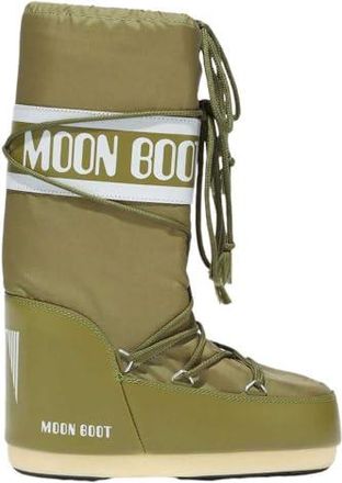 Moon Boot Icon Nylon Boots EU 42-44