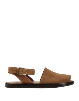 Loro Piana SCHUHE - Sandalen auf YOOX.COM