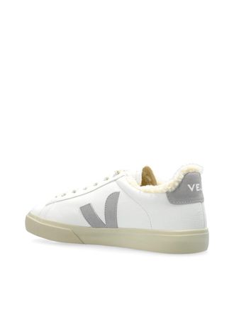 Veja Campo Sneakers - White