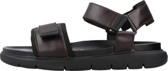 Stonefly Stonefly, Homme, Chaussures, Brun, Taille: 43 EU Hydra 4 Textile/Calf Lth