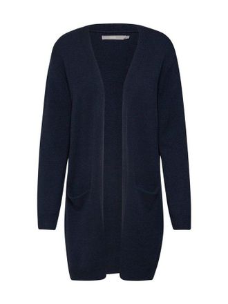 b.young Strickjacke Nonina (1-tlg) Plain/ohne Details