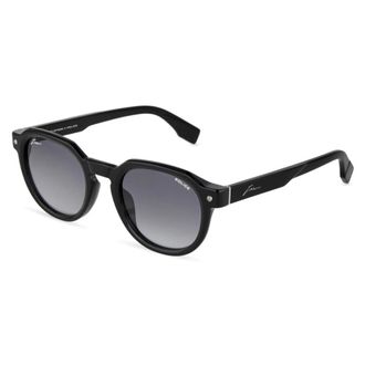 Police Splu83 700F Sonnenbrille - - Accessories - Herren - Schwarzk - 51 MM