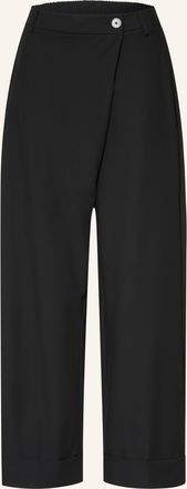 OPUS 7/8-Hose schwarz