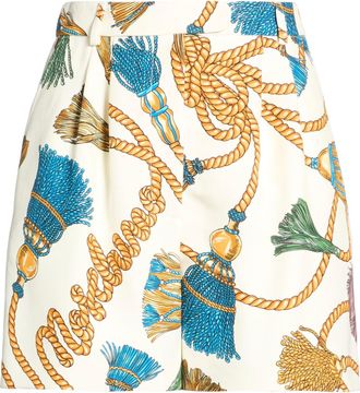 Moschino HOSEN & R&Ouml;CKE - Shorts & Bermudashorts auf YOOX.COM