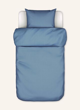 Marc O'Polo Marc Opolo Bettw&auml;sche Senja blau