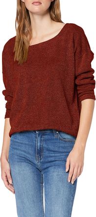 Only ONLALBA 3/4 TOP JRS NOOS