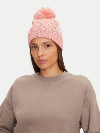 Rossignol Mütze Lony RLMWH20U Rosa