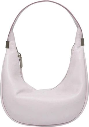 Calvin Klein Femme, Sacs, Rose, Taille: ONE Size Small Hobo Bag