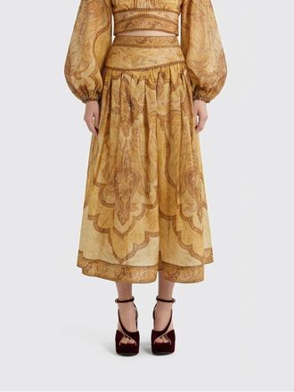 Zimmermann Rock ZIMMERMANN Damen Farbe Beige