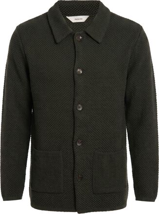 Paoloni STRICKWAREN - Strickjacken auf YOOX.COM