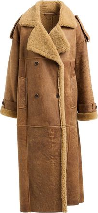 Salvatore Santoro JACKEN & M&Auml;NTEL - Shearling- & Kunstfell auf YOOX.COM