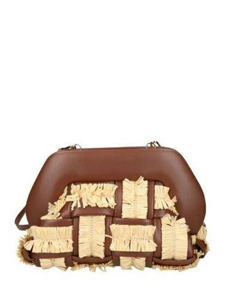 Themoir&egrave; | Bios Medium Intreccio Rafia