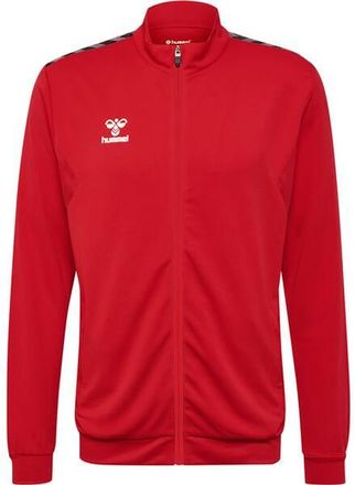 Hummel Herren Unterjacke hmlAUTHENTIC PL ZIP JACKET