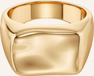Edblad Edblad Ring River gold