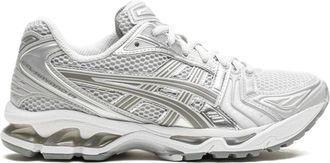 Asics Homme, Sport, Gris, Taille: 41 1/2 EU Gel-Kayano 14