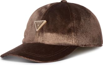 Guess Cap Guess AW5630 POL01 Braun
