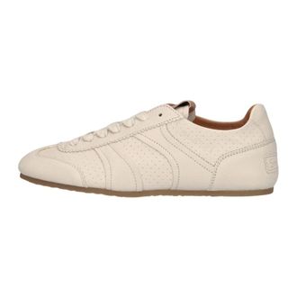 Shabbies Amsterdam Damen, Schuhe, Beige, 36 EUGr&ouml;&szlig;e