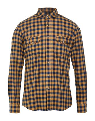 Massimo Acciai TOPS - Hemden auf YOOX.COM