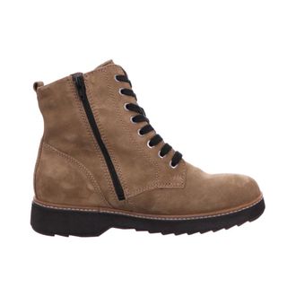 Waldl&auml;ufer Damen, Schuhe, Braun, 36 1/2 EUGr&ouml;&szlig;e