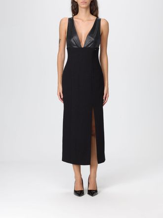 A|X Armani Exchange Robe ARMANI EXCHANGE Femme couleur Noir