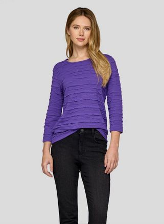 Rabe Print-Shirt T-Shirt