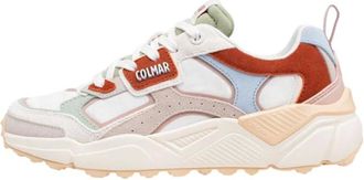 Colmar Femme, Chaussures, Multicolore, Taille: 39 EU Garner Vibe 071
