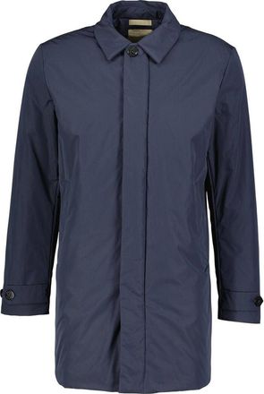 Woolrich Herren Kurzmantel PEACHED URBAN TOUCH