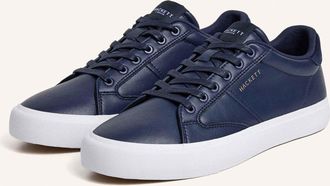 Hackett Sportschuhe Blake Adventure blau