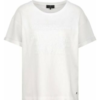 Monari Damen, Oberteile, Wei&szlig;, LGr&ouml;&szlig;e