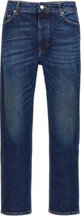 Department Five Department Five, Herren, Jeans, Blau, W31Gr&ouml;&szlig;e