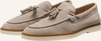 HUGO BOSS Loafer Hedley_Loaf_Sdts gruen