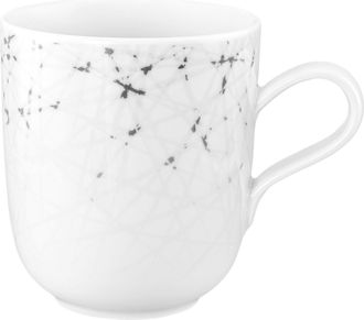 SELTMANN WEIDEN Liberty Becher mit Henkel 0,40 l rund Brace [RAB]