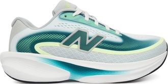 New Balance Laufschuhe New Balance Fresh Foam Ellipse v1 WELPS13W Gr&uuml;n