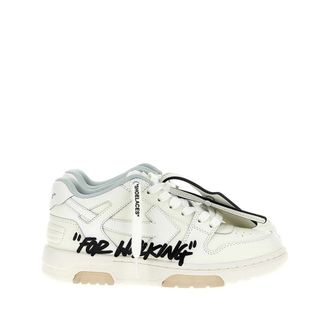 Off-white Out Of Office Sneakers - - Shoes - Damen - Wei&szlig; - 40 EU