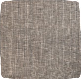 Patio Sitzkissen Hocker 30 x 30 cm Stuhlkissen Quadratisch Barhocker Kissen rutschfestes Design