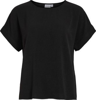 Vila Vijosa S/S Top - Noos