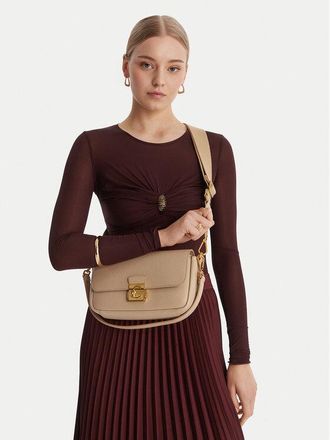 Coccinelle Handtasche E1 U4K 12 02 01 Beige