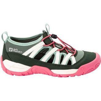 Jack Wolfskin Kinder Sandalen VILLI SANDAL K