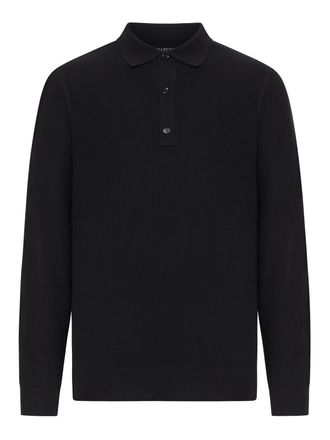 Tom Ford Polo - Noir