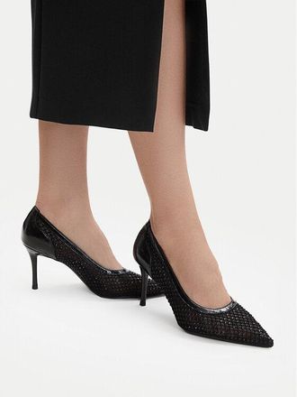 Eva Minge High Heels EO-LOREL-V2019-1-2 Schwarz