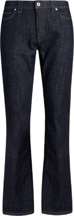 Brioni HOSEN & R&Ouml;CKE - Jeanshosen auf YOOX.COM