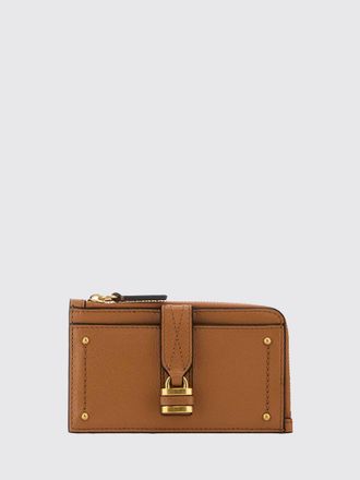 Chlo&eacute; Geldb&ouml;rse CHLO&Eacute; Damen Farbe Braun