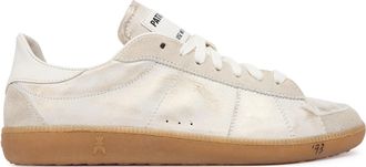 Patrizia Pepe Sneakers Patrizia Pepe 2Z0065/L168-FG46 Goldfarben