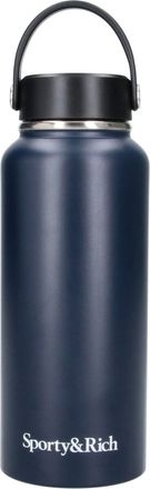 Sporty & Rich Thermal Bottle Play Tennis