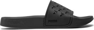 Puma Pantoletten Puma Leadcat 2.0 Cut Out 395402-02 Schwarz