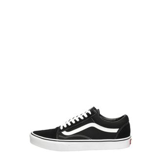 Vans Homme, Chaussures, Noir, Taille: 45 EU Old Skool
