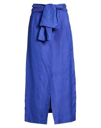 Meimeij BAS - Jupes longues sur YOOX.COM