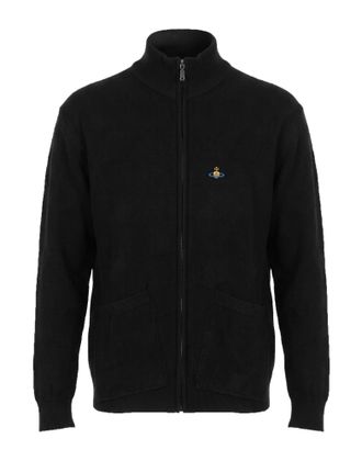 Vivienne Westwood STRICKWAREN - Strickjacken auf YOOX.COM