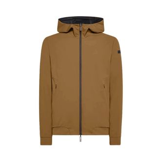 Roberto Ricci Design Light Jackets - - Jackets - Herren - Braun - 2XL