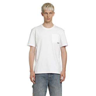 Loewe Relaxed Fit Cotton T-Shirt
